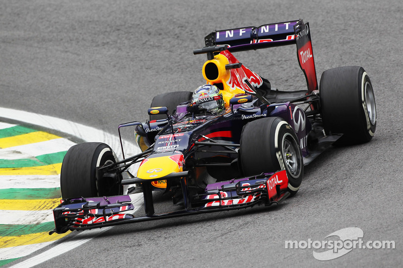 Red Bull Racing: How to make an F1 car - video