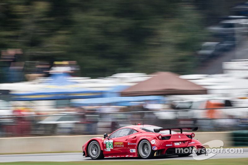 Risi Competizione completes Daytona 24 lineup