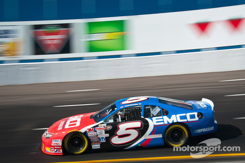 NASCAR Canadian Tire Series launches 2014 schedule