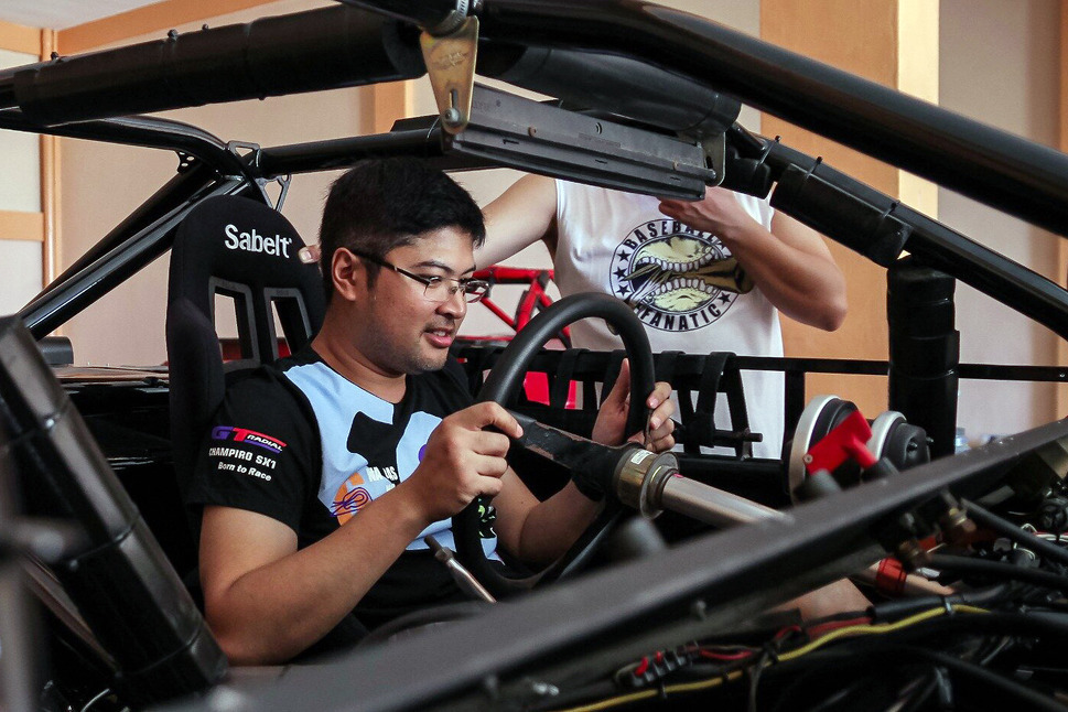 Enzo Pastor Profile - Bio, News, High-Res Photos & High Quality Videos