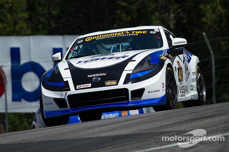 Doran Racing hopes to add to past successes at CTSCC Road America