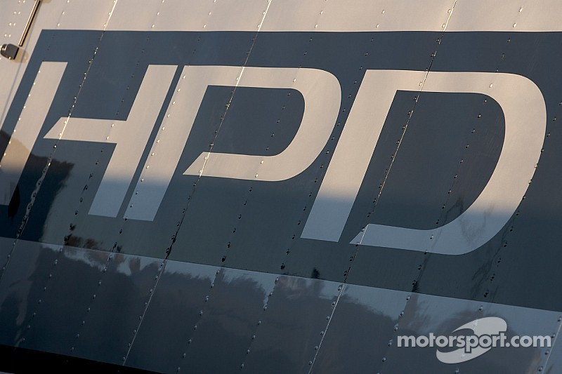 Honda/HPD delivers first USAC-style midget engine for $9,995