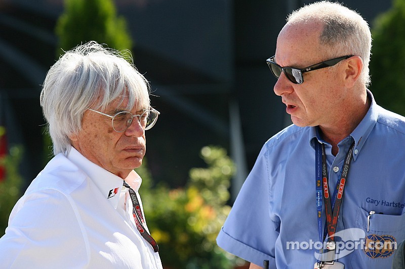 Former F1 doctor attacks FIA over hospital visit
