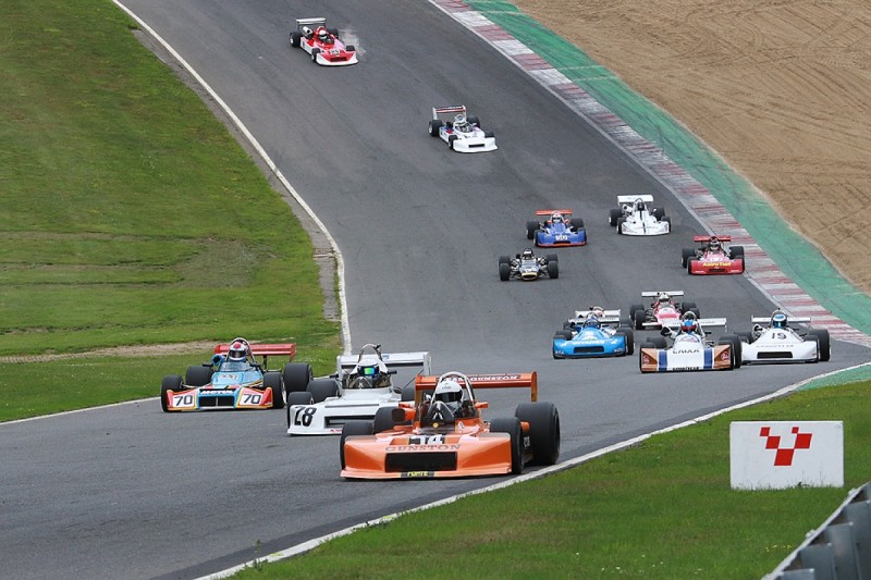 HSCC plans full calendar for its 2021 season