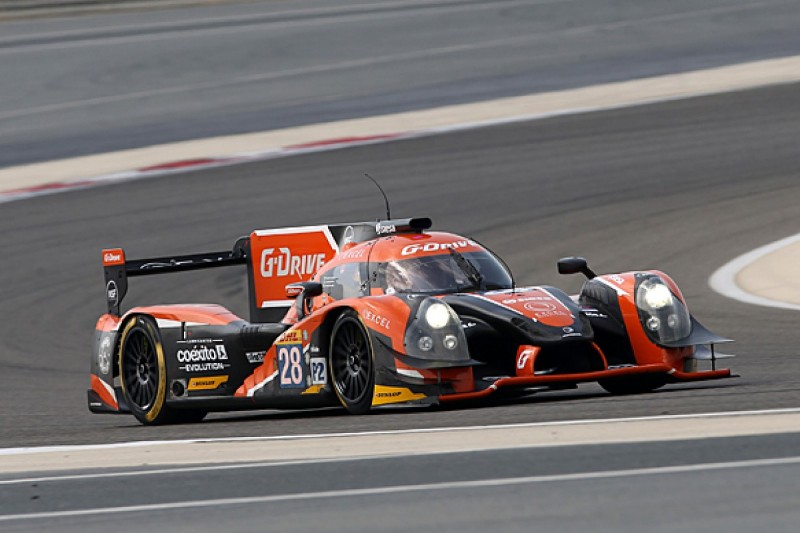 OAK Racing plans LMP1 or IMSA for when it has to leave WEC LMP2