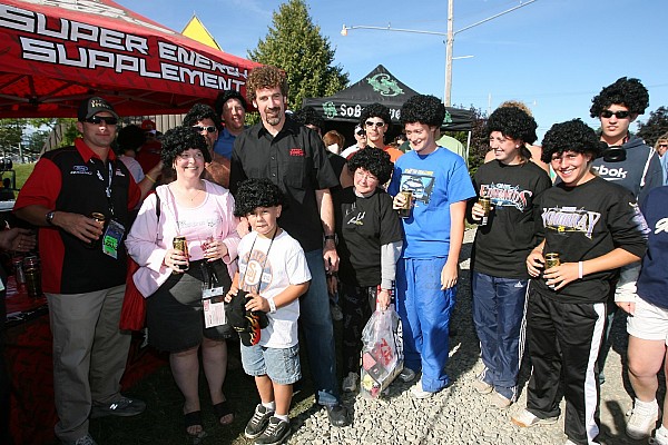 Boris Said Profile - Bio, News, High-Res Photos & High Quality Videos