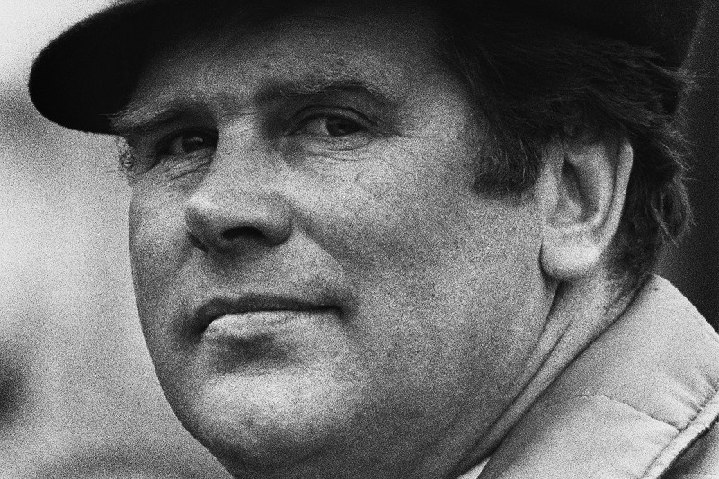 Tim Parnell obituary: 1932-2017