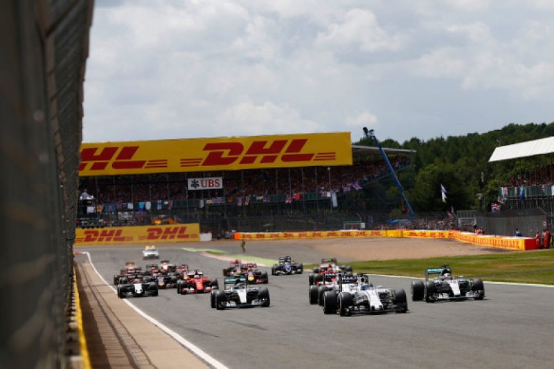 F1 rule changes don't go far enough