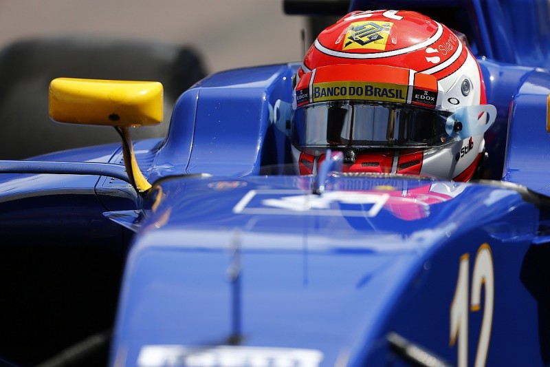 F1 visor tear-off ban still being disputed at Monaco Grand Prix