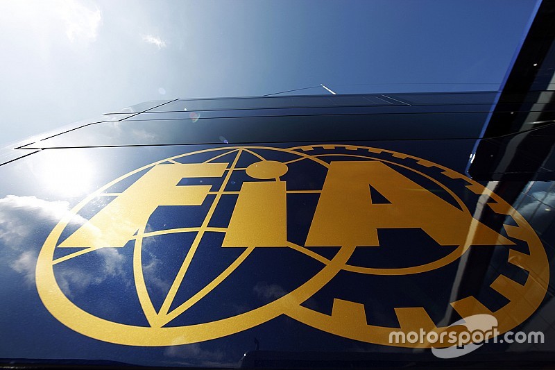 Analysis: Why the FIFA corruption scandal could be an opportunity for F1