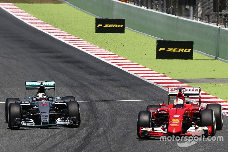 FIA acts on suspicions of trick Formula 1 oil systems