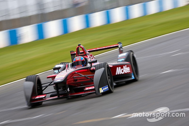 Analysis: Formula E power hike proves contentious