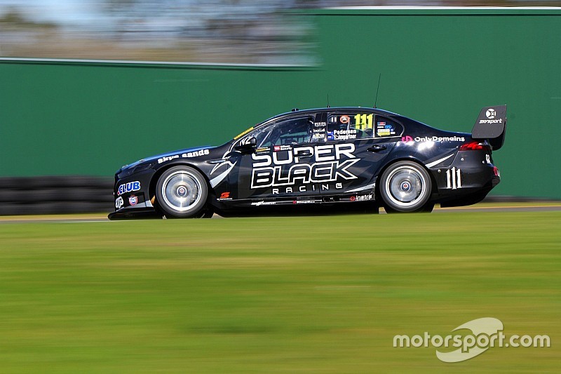 Super Black Racing set to continue in 2016