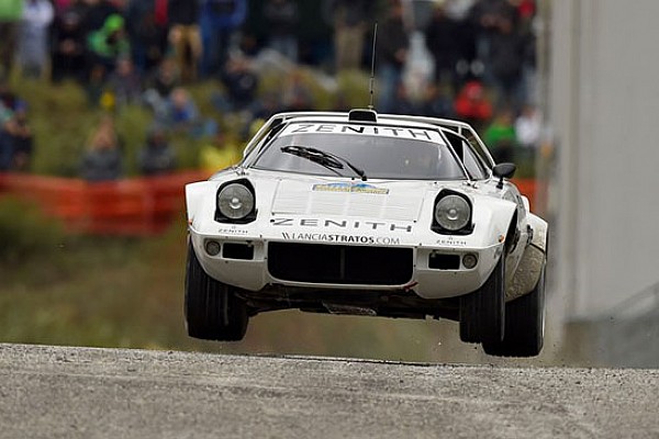 Video | Comas: "Una vita fra la F1 e la passione per la Stratos"