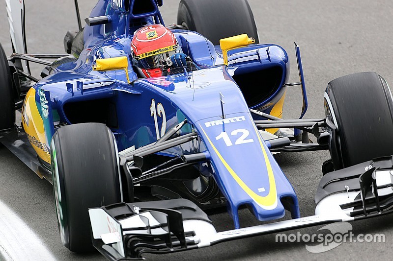 New Sauber F1 car will be "very different"