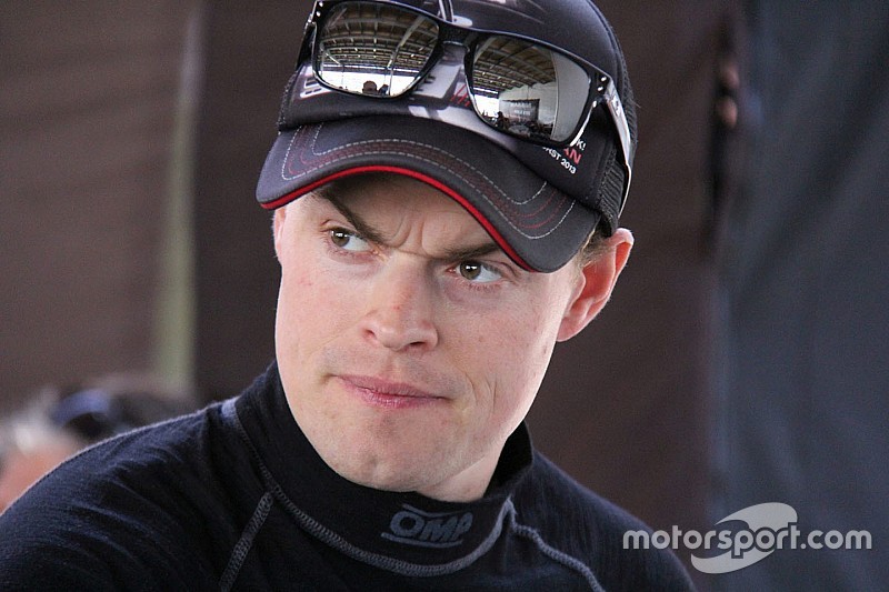 Interview: Q&A with James Moffat