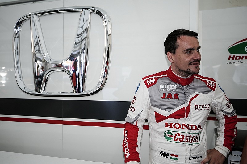 TCR Benelux Zandvoort: Michelisz en Rademecker winnen eerste races