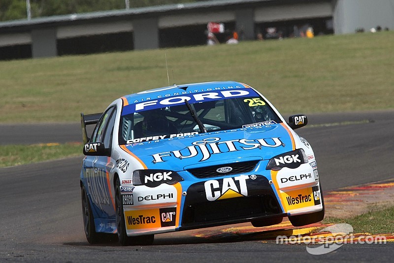 Bright/Prodrive arrangement “not a customer deal”