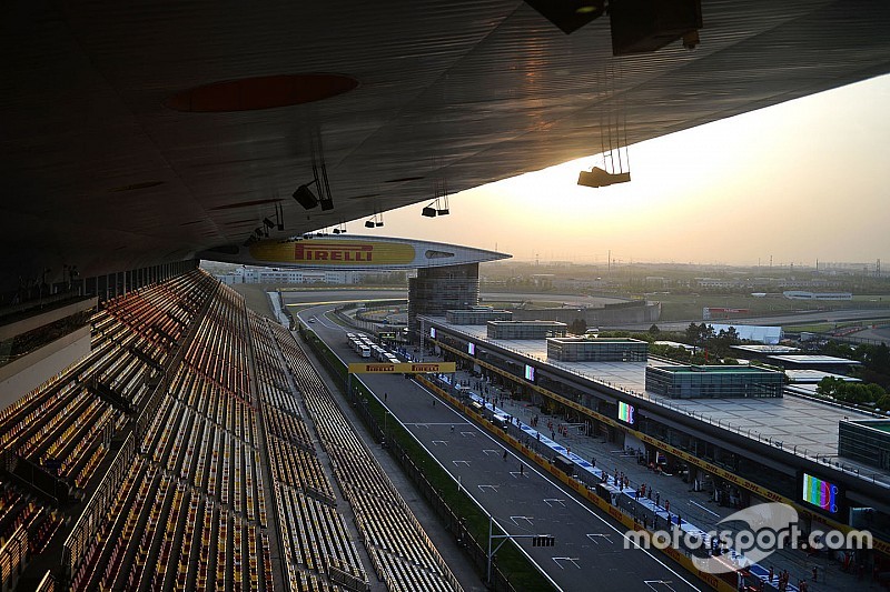 Preview GP van China: Kan Red Bull bij Mercedes en Ferrari aansluiten?