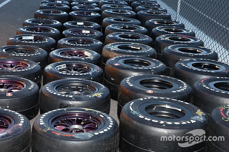 How Firestone is facing the challenge of the 2018 IndyCar