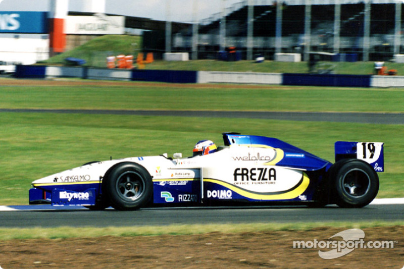 Fabrizio Gollin - Alchetron, The Free Social Encyclopedia