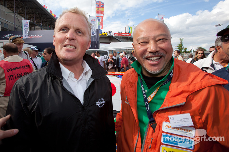 Yojiro Terada - Alchetron, The Free Social Encyclopedia