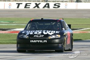 Regan Smith Texas II race report