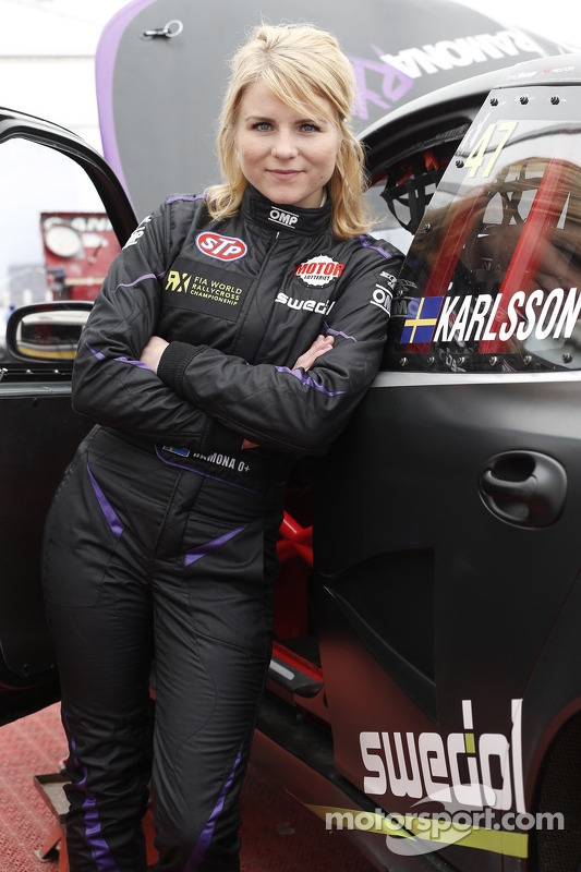 Ramona Karlsson - Alchetron, The Free Social Encyclopedia