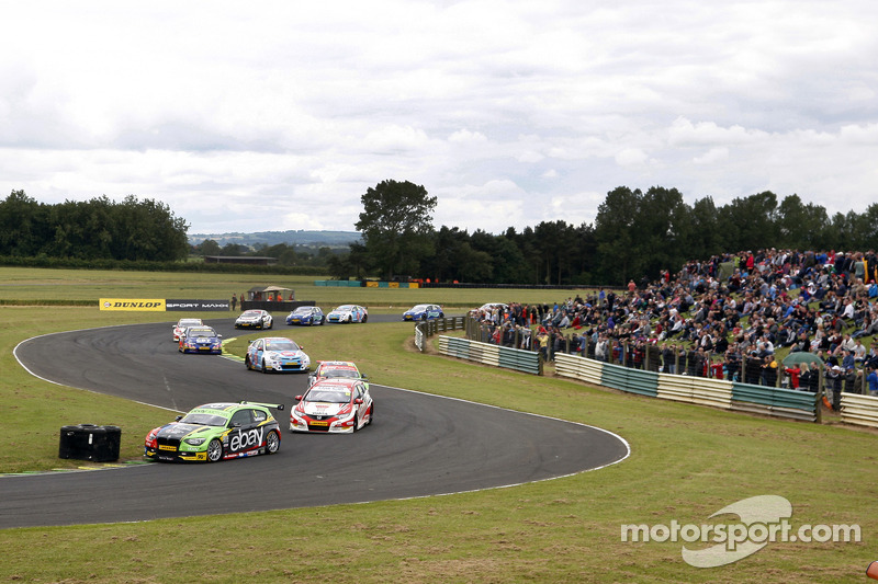 Croft Circuit | Track | Motorsport.com