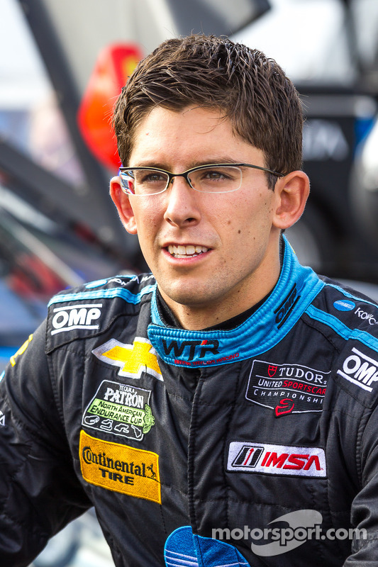 Jordan Taylor | Main gallery | Photos | Motorsport.com