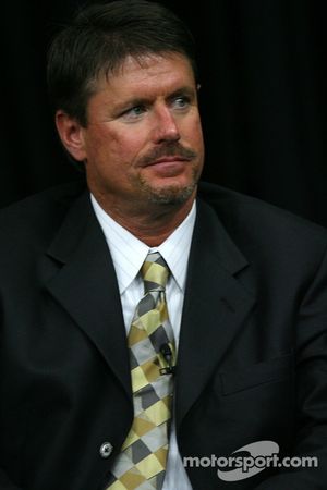 After 22 years, Andy Petree is returning to Richard Childress Racing