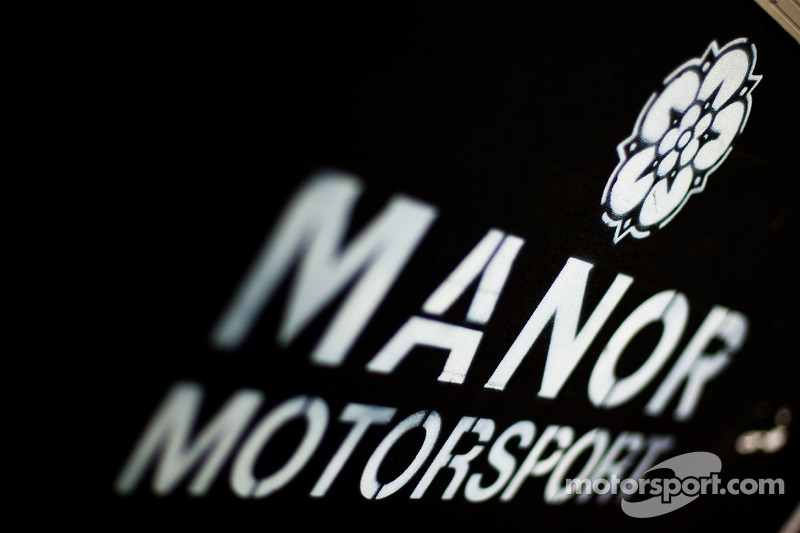 Manor Racing - History, Stats, Latest News, Results, Photos and Videos